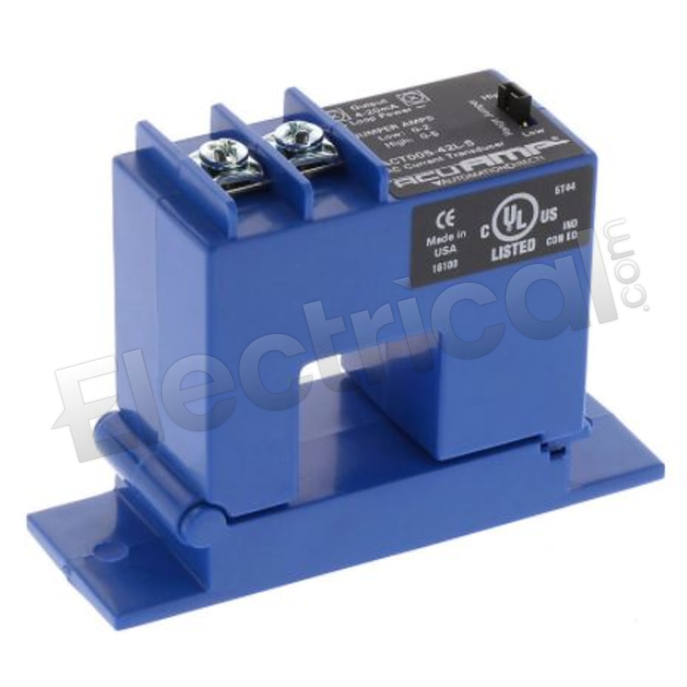 Automation Direct ACT005-42L-S Sensor Automation