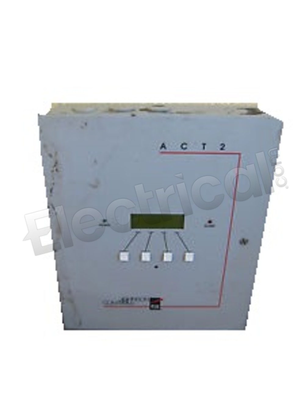 Johnson Controls ACT2 Control Software Automation