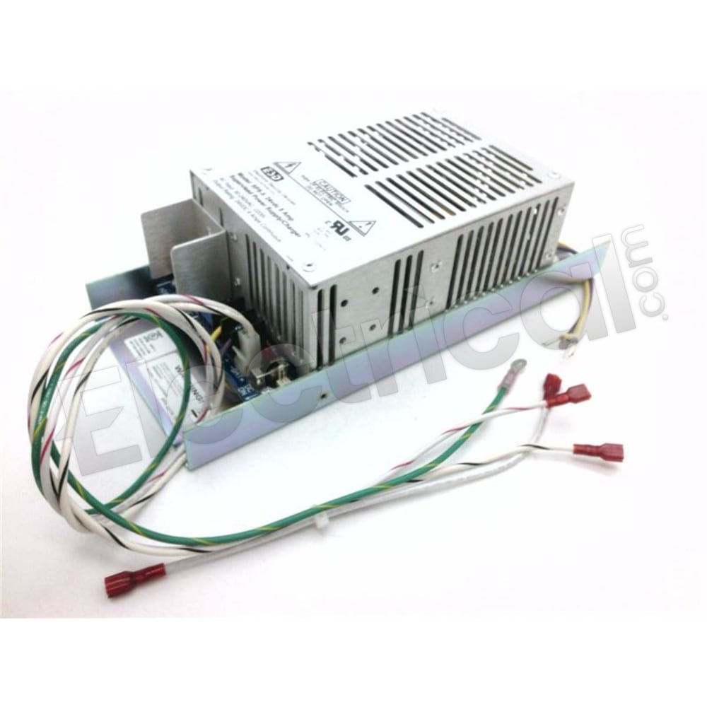 Utc Fire & Security Company ACU-5APWR Power Supply Power Supply