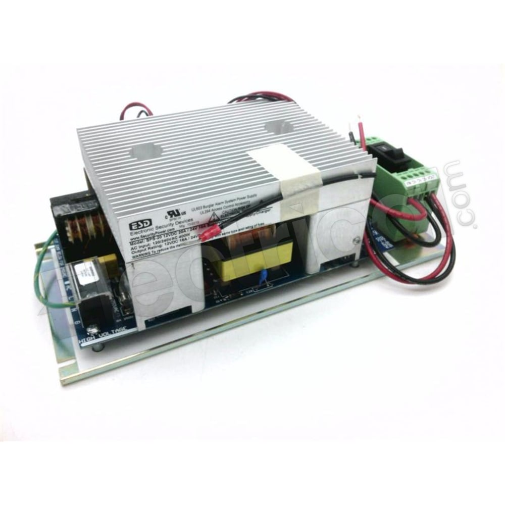 ACU-8APWR Utc Fire & Security Company Power Supply Power Supply