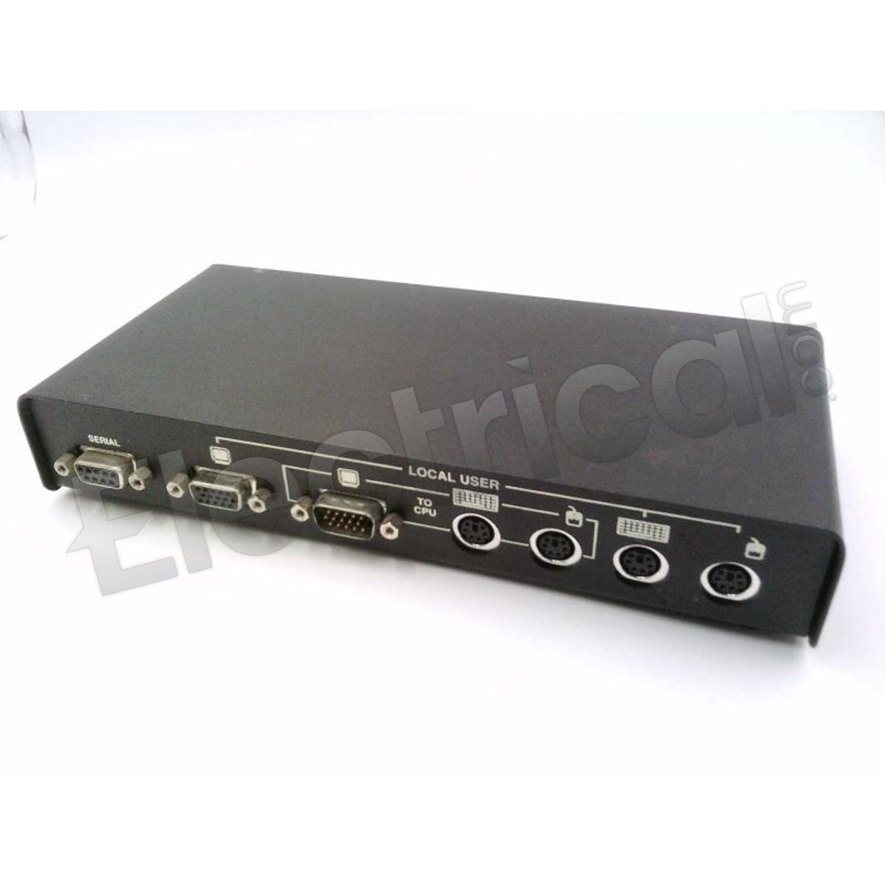 Black Box ACU1008A-LOCAL Communication Extender Computer Component