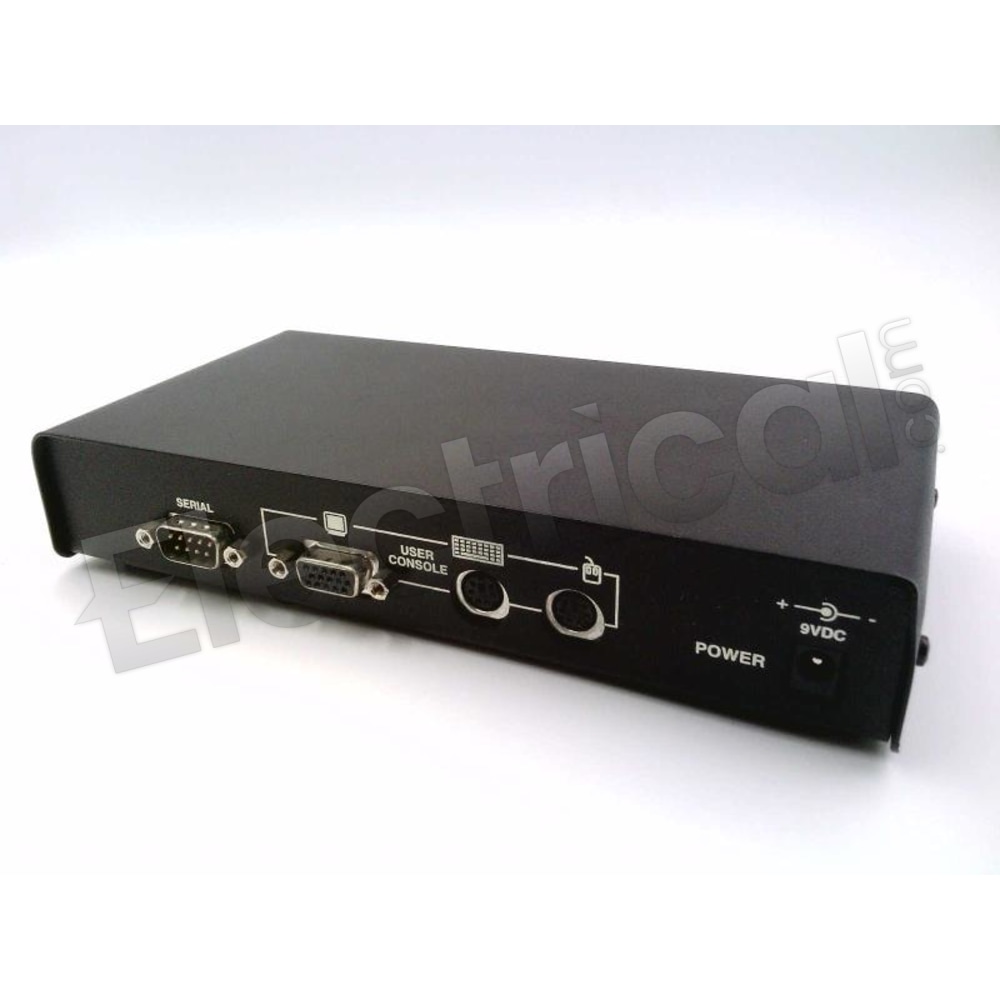 Black Box ACU1008A-REMOTE Communication Extender Computer Component