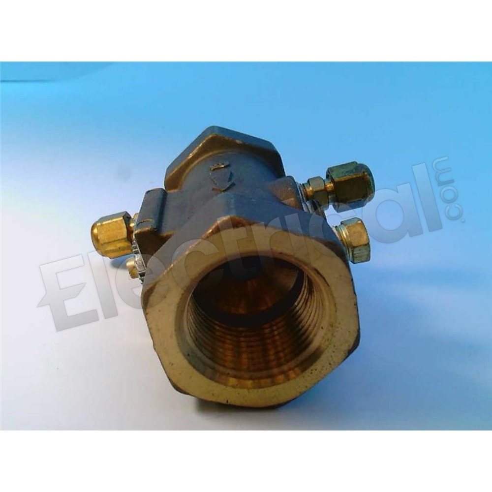 Taco ACUF-100-AT-1 Pneumatic Valve Pneumatic