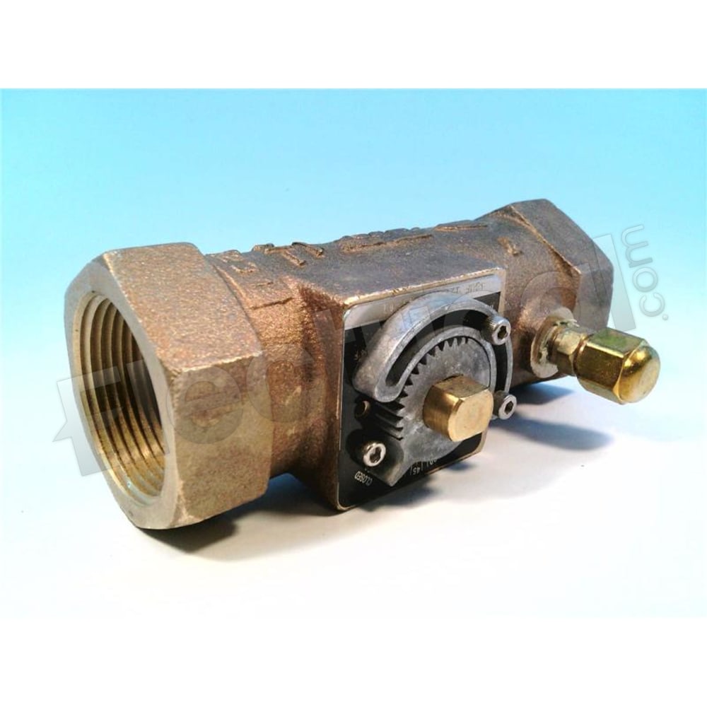 Taco ACUF-125AT Solenoid Valve Valve