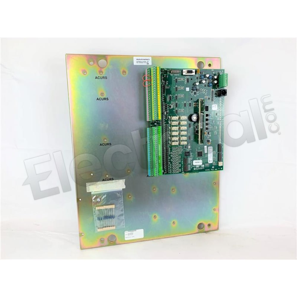 Utc Fire & Security Company ACUXL16-E0000A Fire Safety Building Maintenance