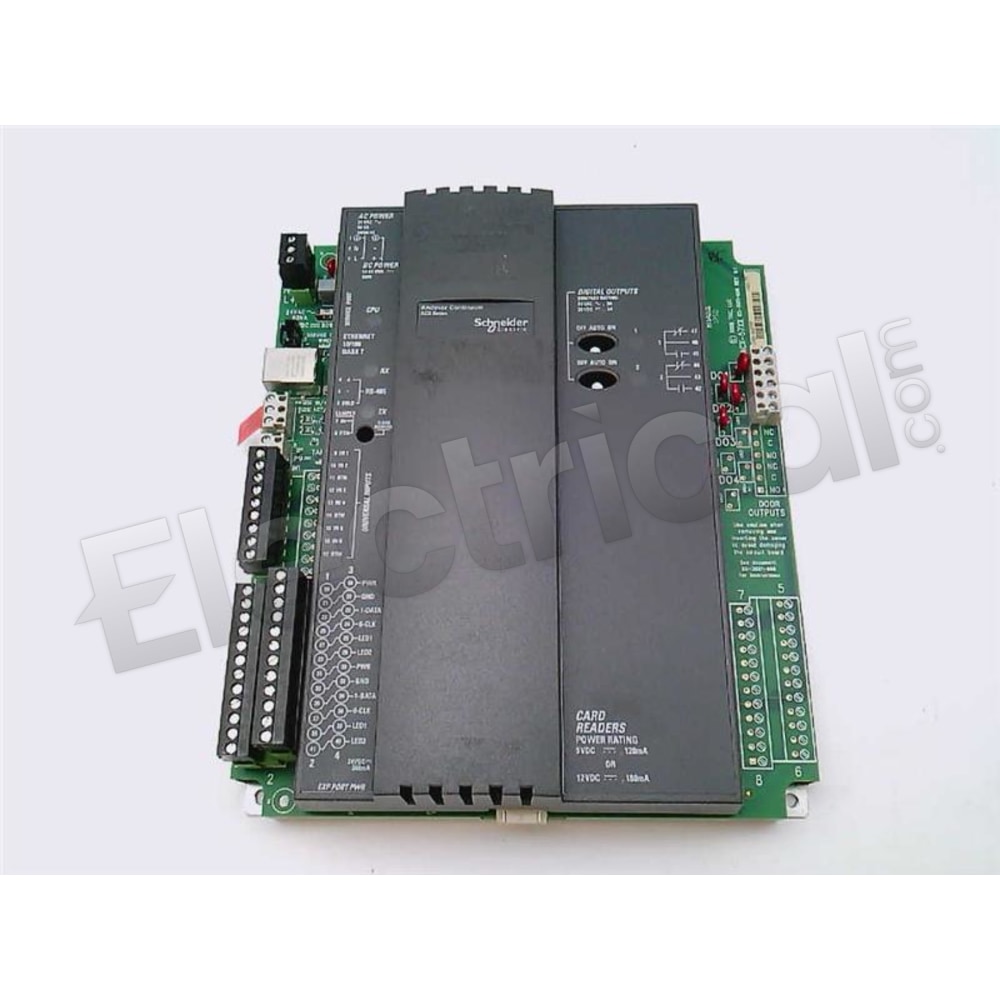 ACX-2-0000000 | Schneider Electric Networking Router Computer Component