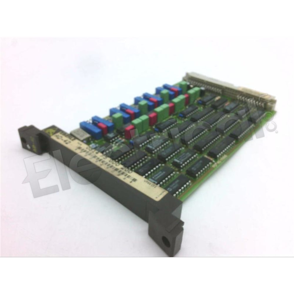 AD-42 Schneider Electric Industrial Computer Accessory Automation