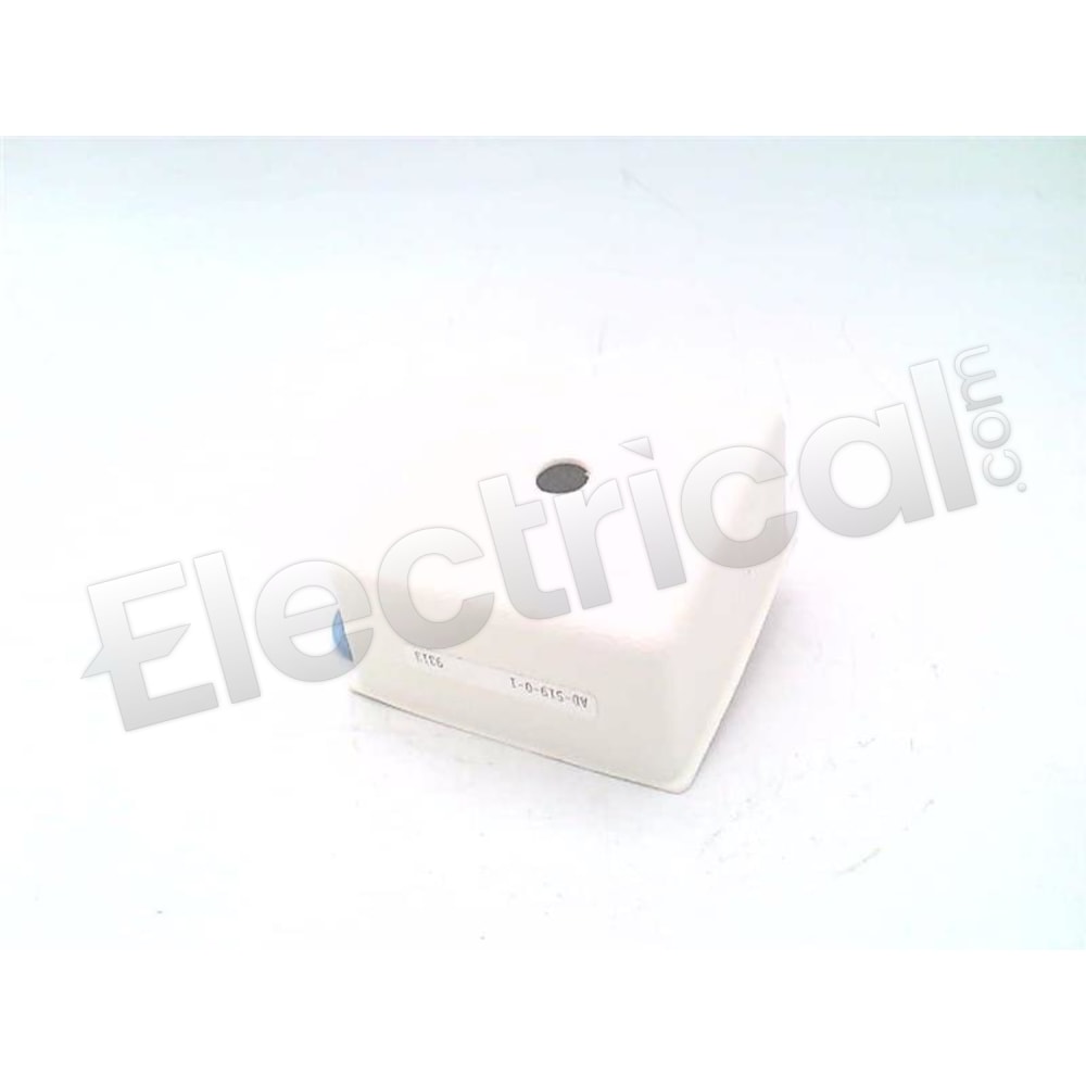 Invensys AD-519-0-1 Power Supply Accessory Power Supply