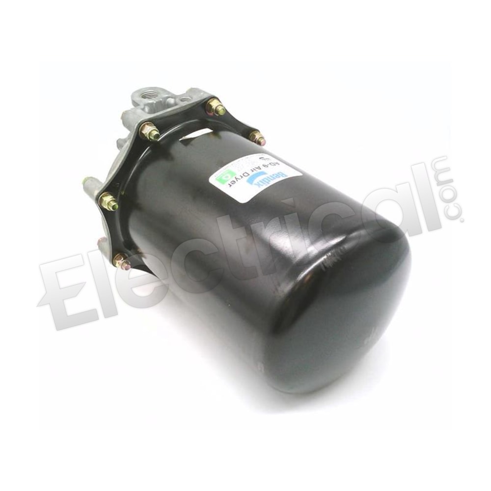 Knorr Bremse AD-9 Pneumatic Dryer Pneumatic