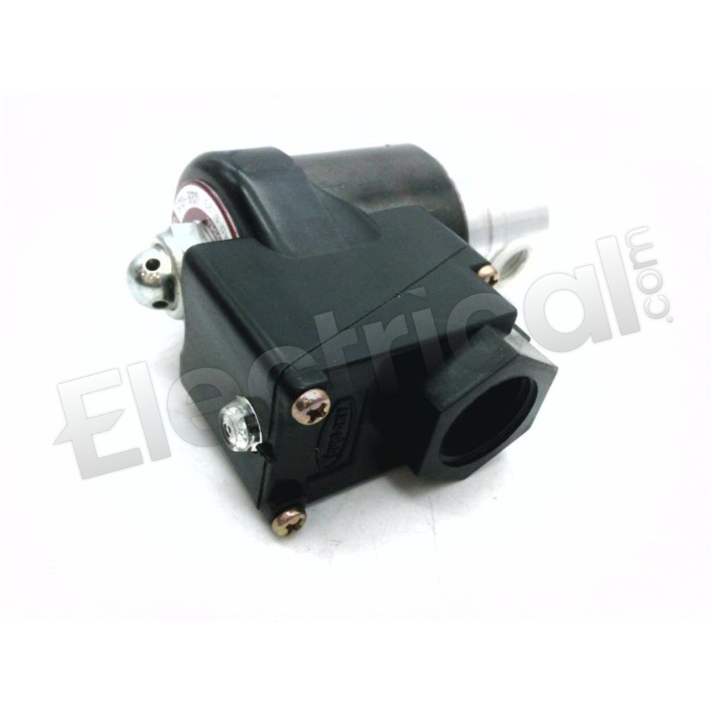 Toyooki AD-SL231-02B-025 Solenoid Valve Valve