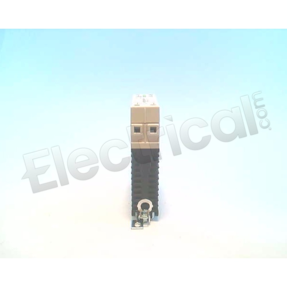 Automation Direct AD-SSR610-22-ACR Overload Relay Motor Control