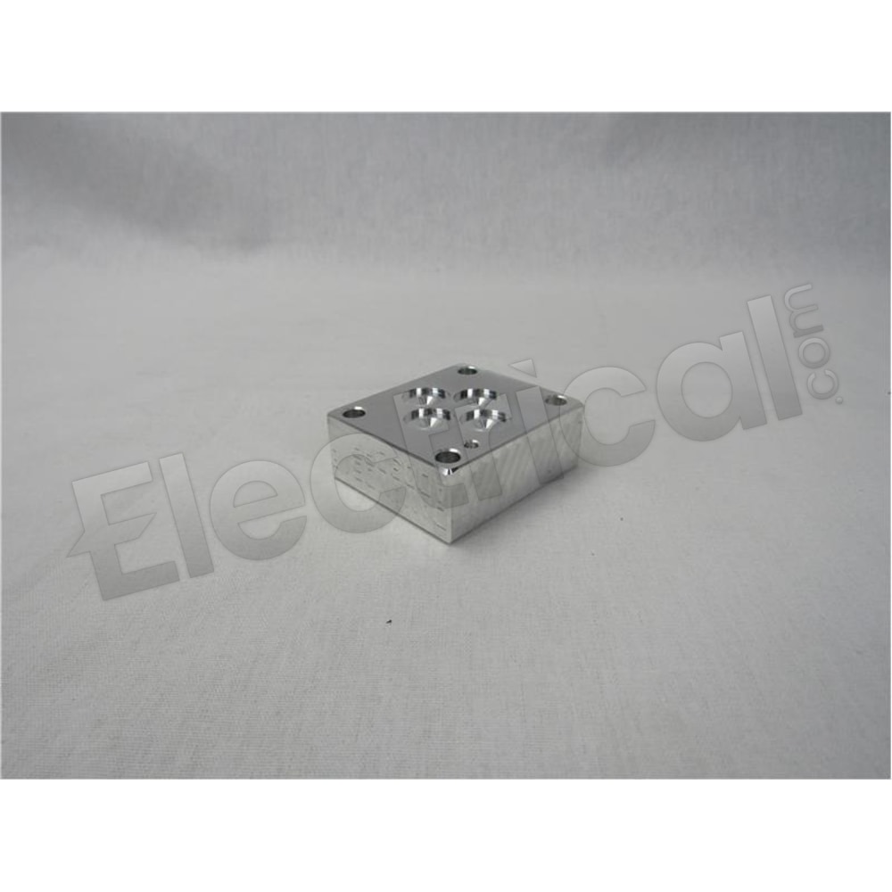 Daman Products AD03CPP Hydraulic Block & Subplate & Manifold Bolt Kit ...