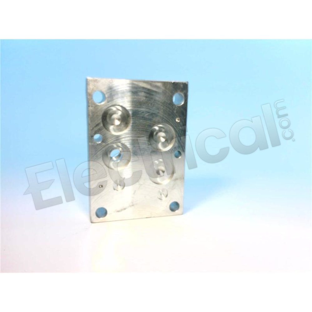 Daman Products AD07CPPG Hydraulic Block & Subplate & Manifold Bolt Kit ...