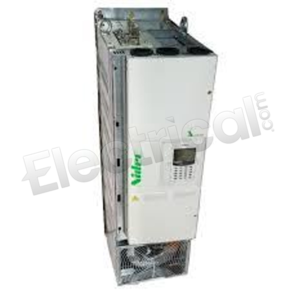 Nidec Corp AD1A290FBNFHNNN00NN Servo Drive Drives