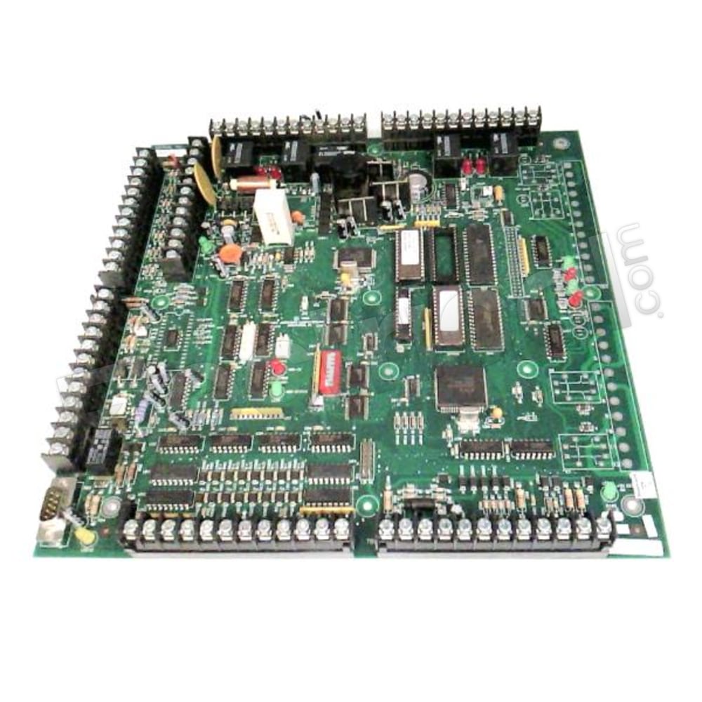 Northern Computers Inc AD2839NCR Fire Safety Building Maintenance