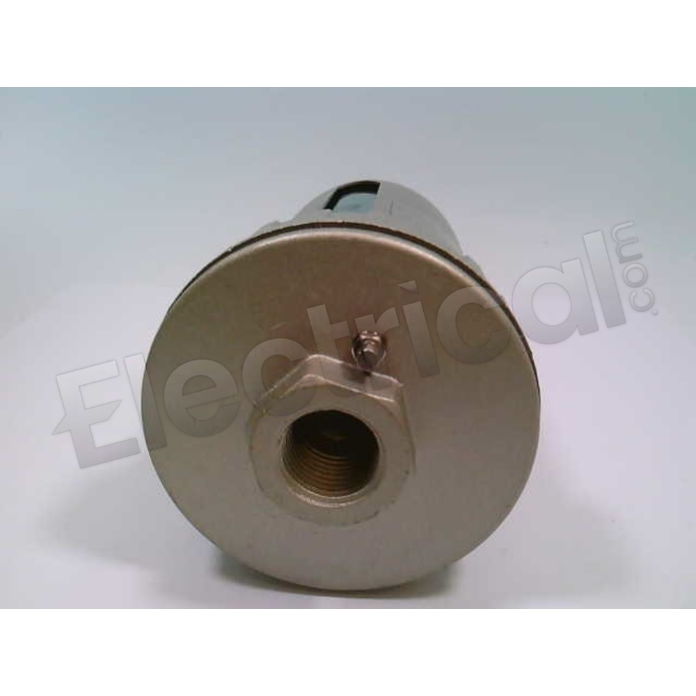 AD402-04 SMC Pipe and Coupling Machine Part