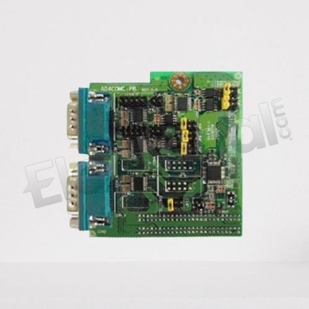 Jetway AD4COMCB-LF Industrial Computer Accessory Automation