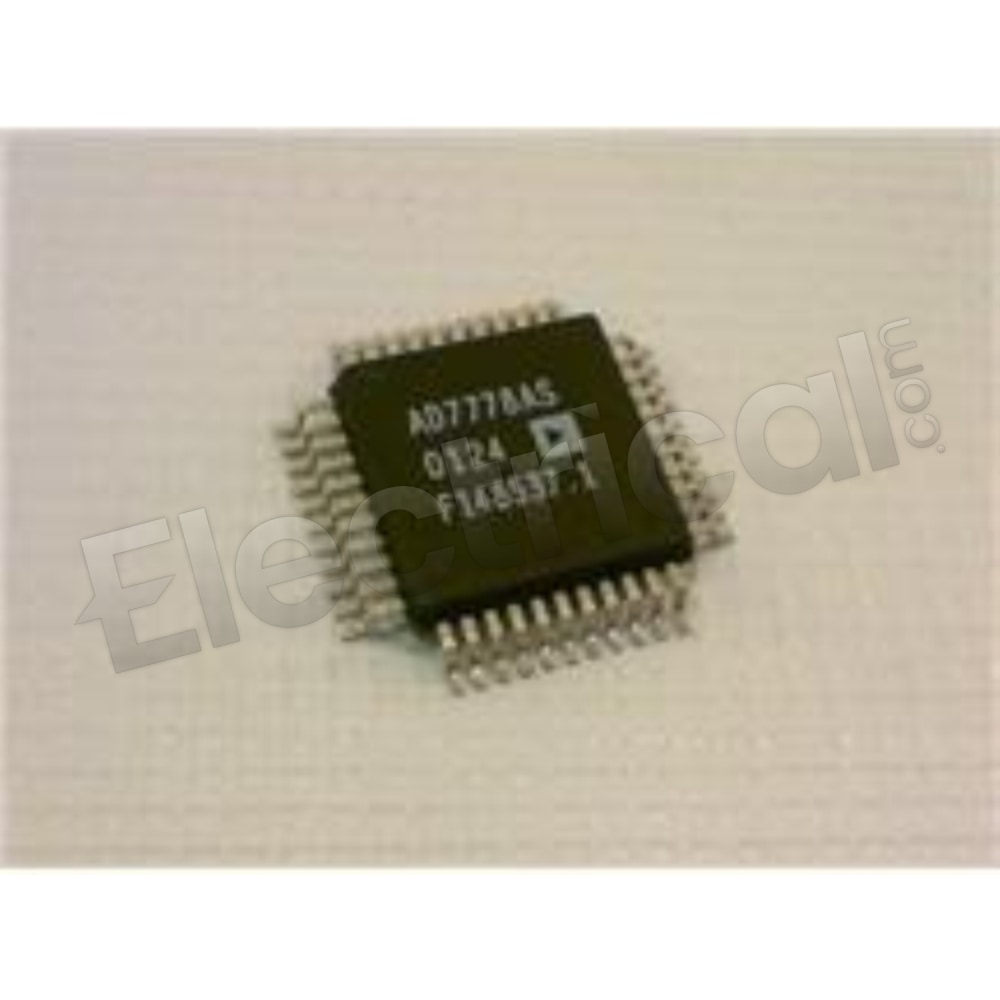Analog Devices AD7778AS IC Chip Computer Component