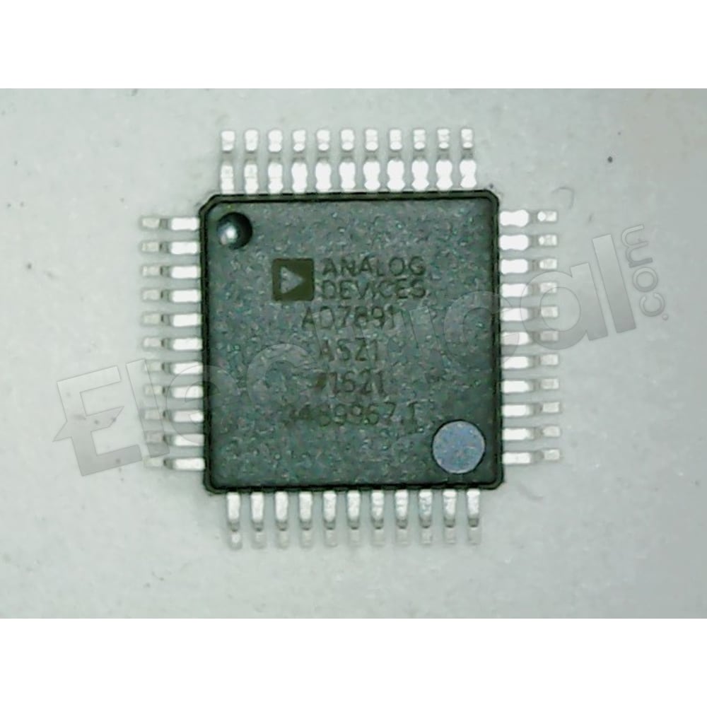 Analog Devices AD7891ASZ-1 IC Chip Computer Component