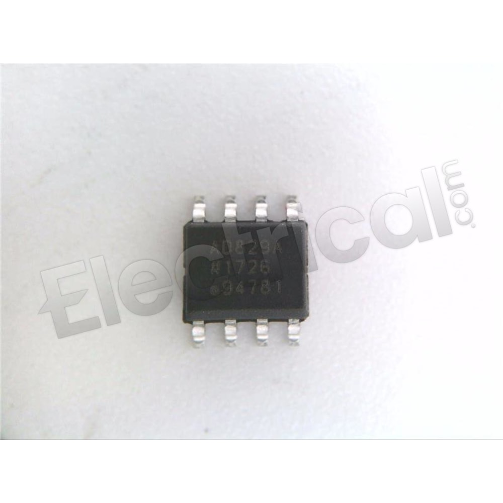Analog Devices AD829ARZ Linear Amplifier IC Computer Component