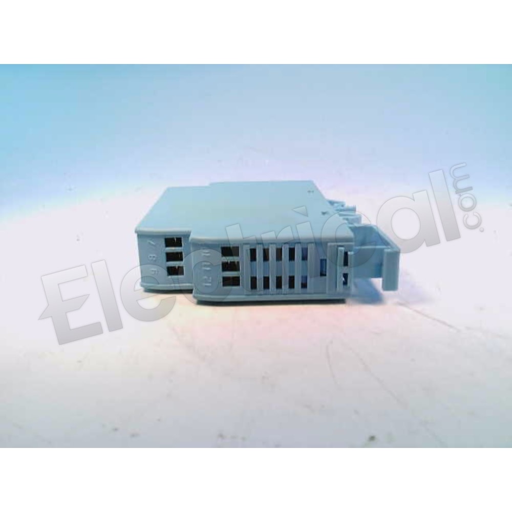 Advantech ADAM-3016 PLC Module Automation