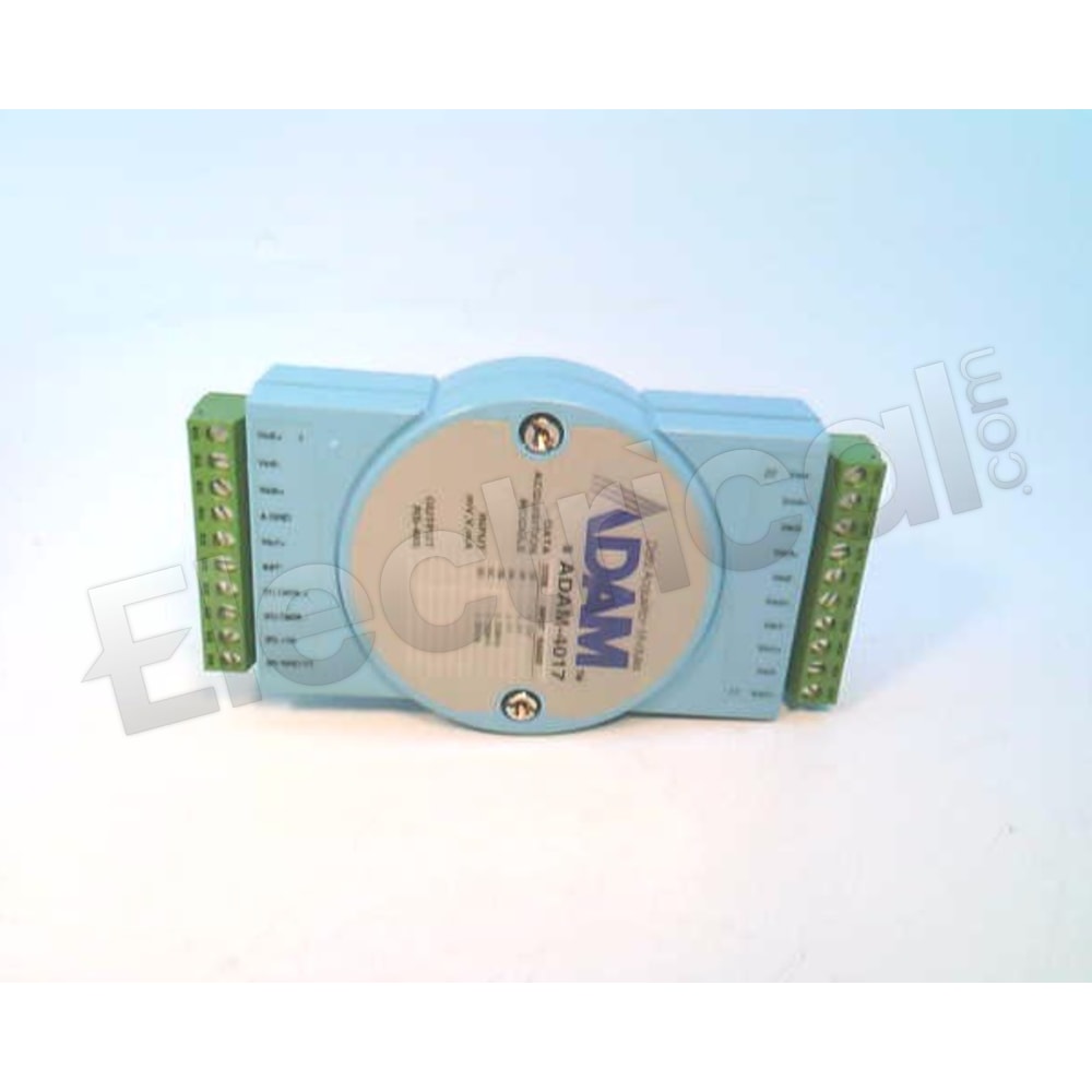 Advantech ADAM-4018 PLC Module Automation