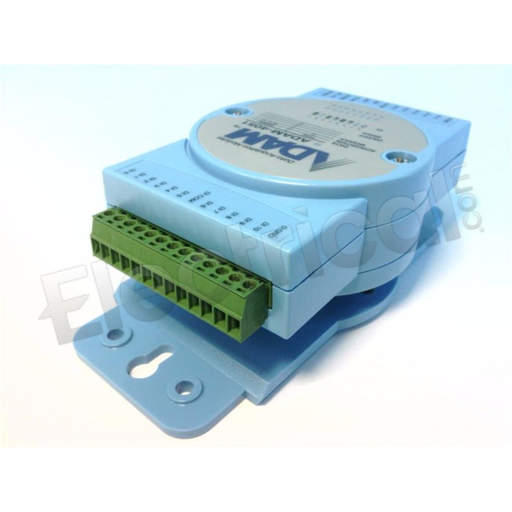 Advantech ADAM-4051 PLC Module Automation