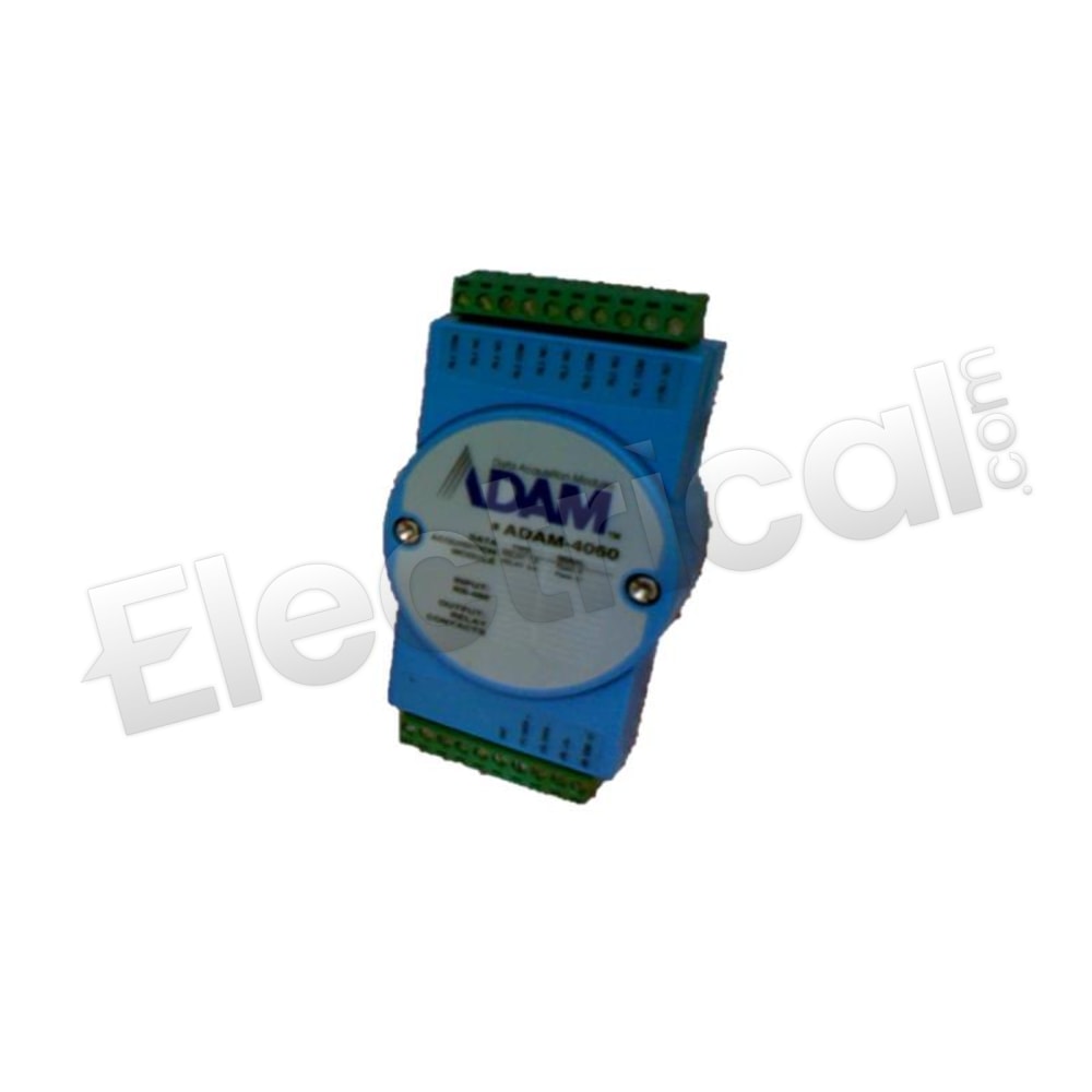 Advantech ADAM-4060 PLC Module Automation