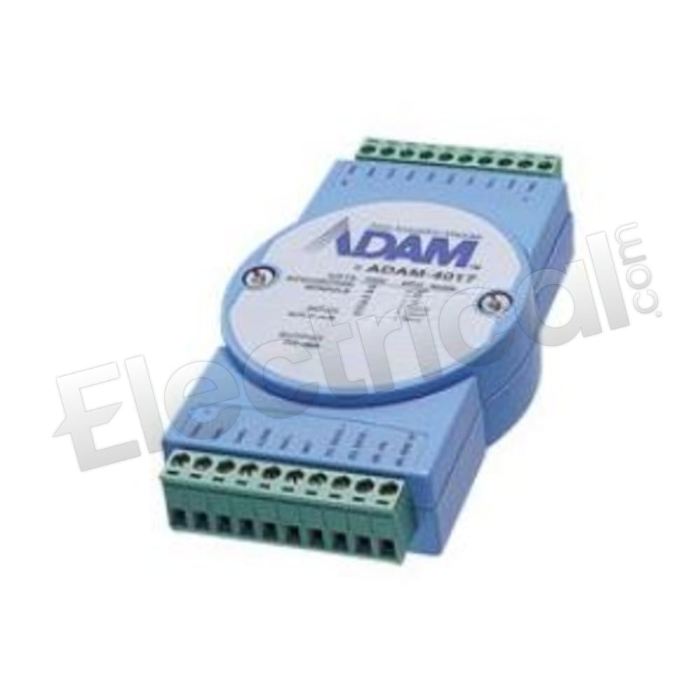 Advantech ADAM-4501-AE Electronic Thermostat Automation