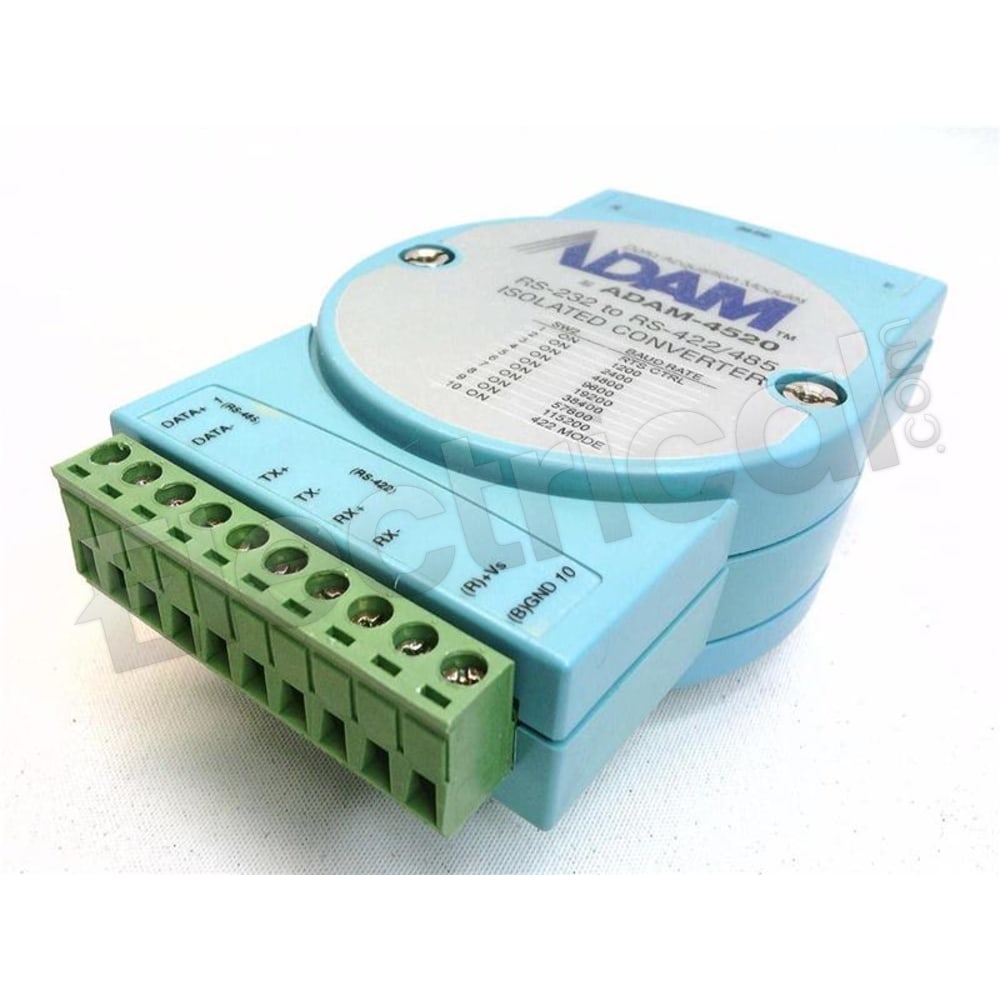 Advantech ADAM-4520 PLC Module Automation