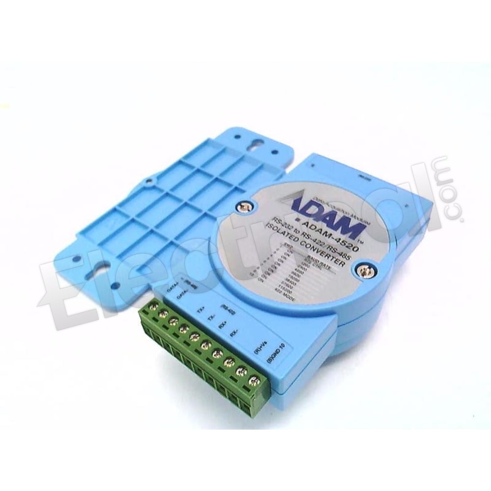 Advantech ADAM-4520-D2E Conversion Module Automation