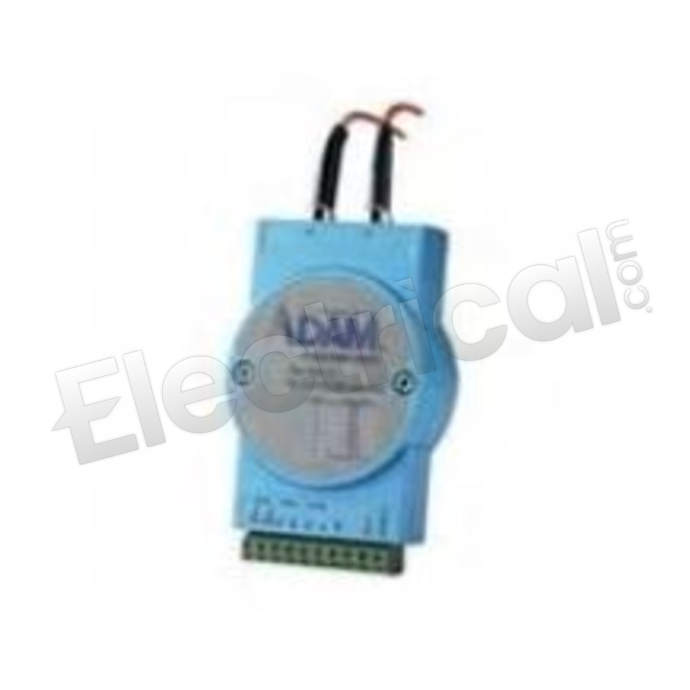 Advantech ADAM-4541-AE Lightwave Converter Test Equipment