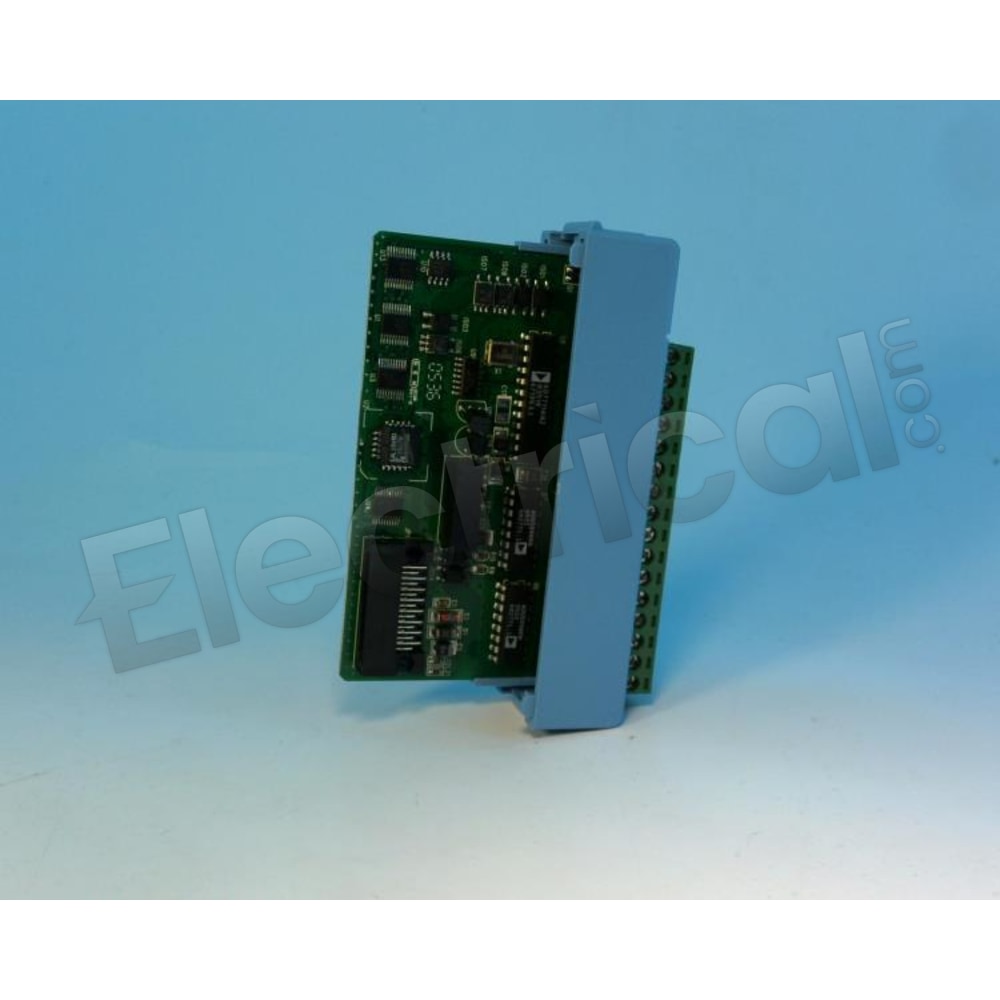 Advantech ADAM-5013 PLC Module Automation