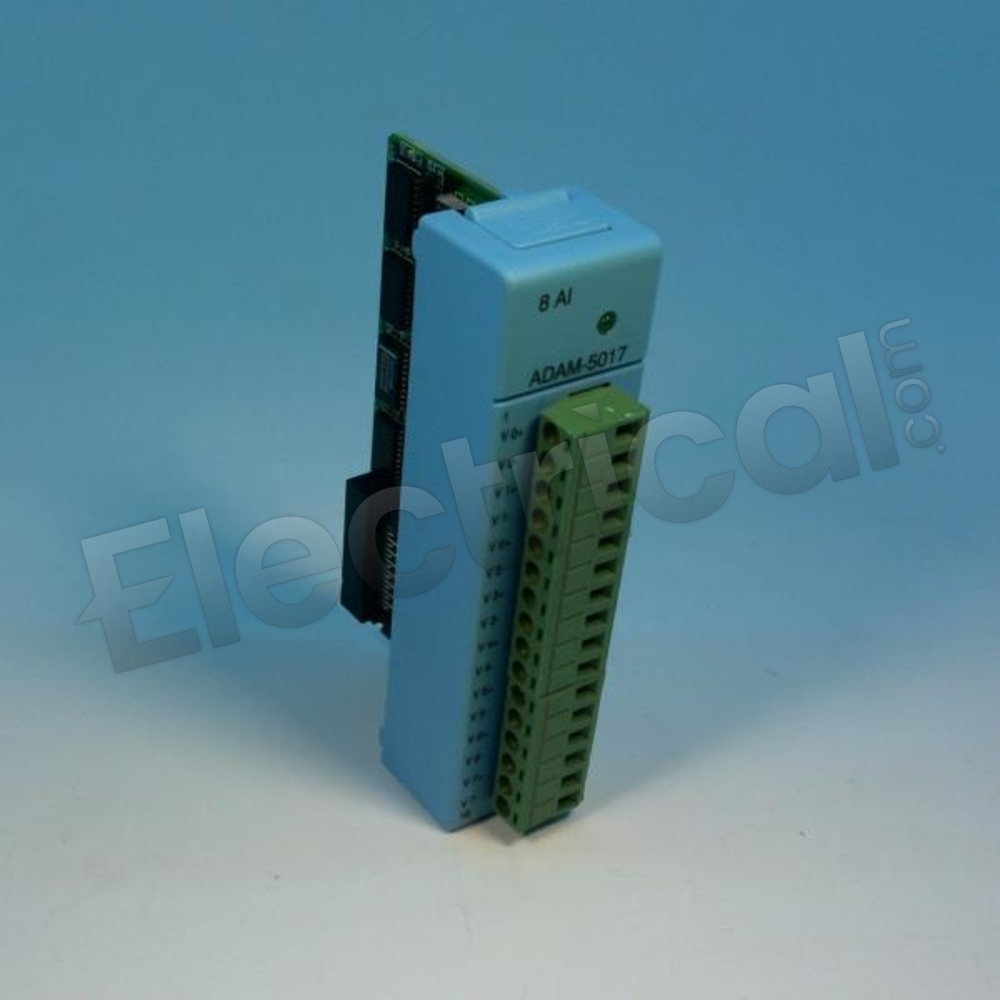 ADAM-5017-A2 Advantech PLC Module Automation