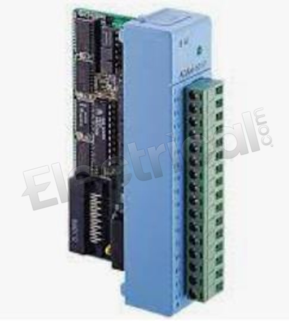 Advantech ADAM-5017-A3E PLC Module Automation