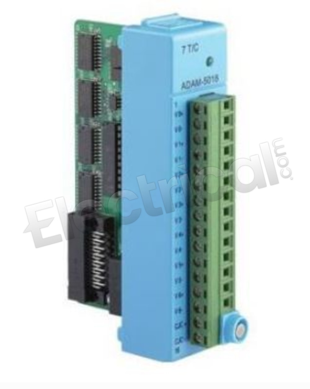 Advantech ADAM-5018 PLC Module Automation