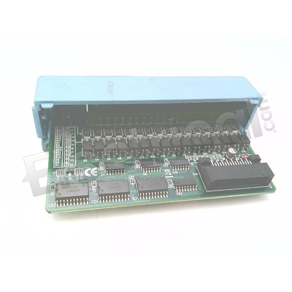 Advantech ADAM-5051S PLC Module Automation