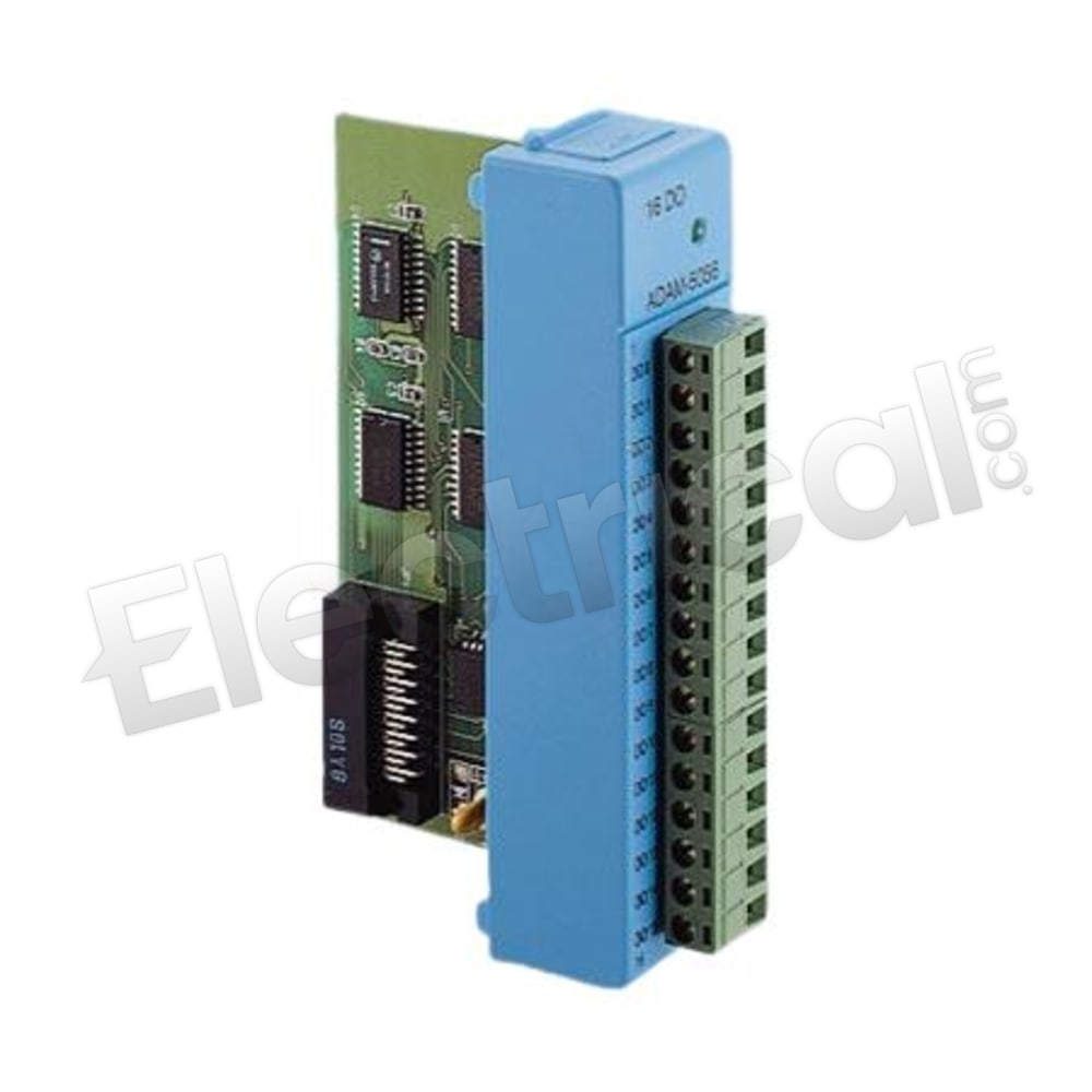 Advantech ADAM-5056 PLC Module Automation