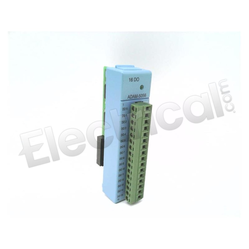 Advantech ADAM-5056-16DO PLC Module Automation