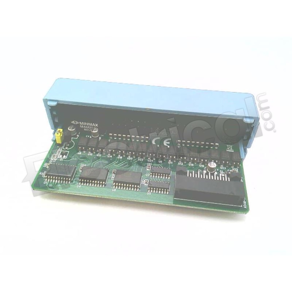 Advantech ADAM-5056S PLC Module Automation