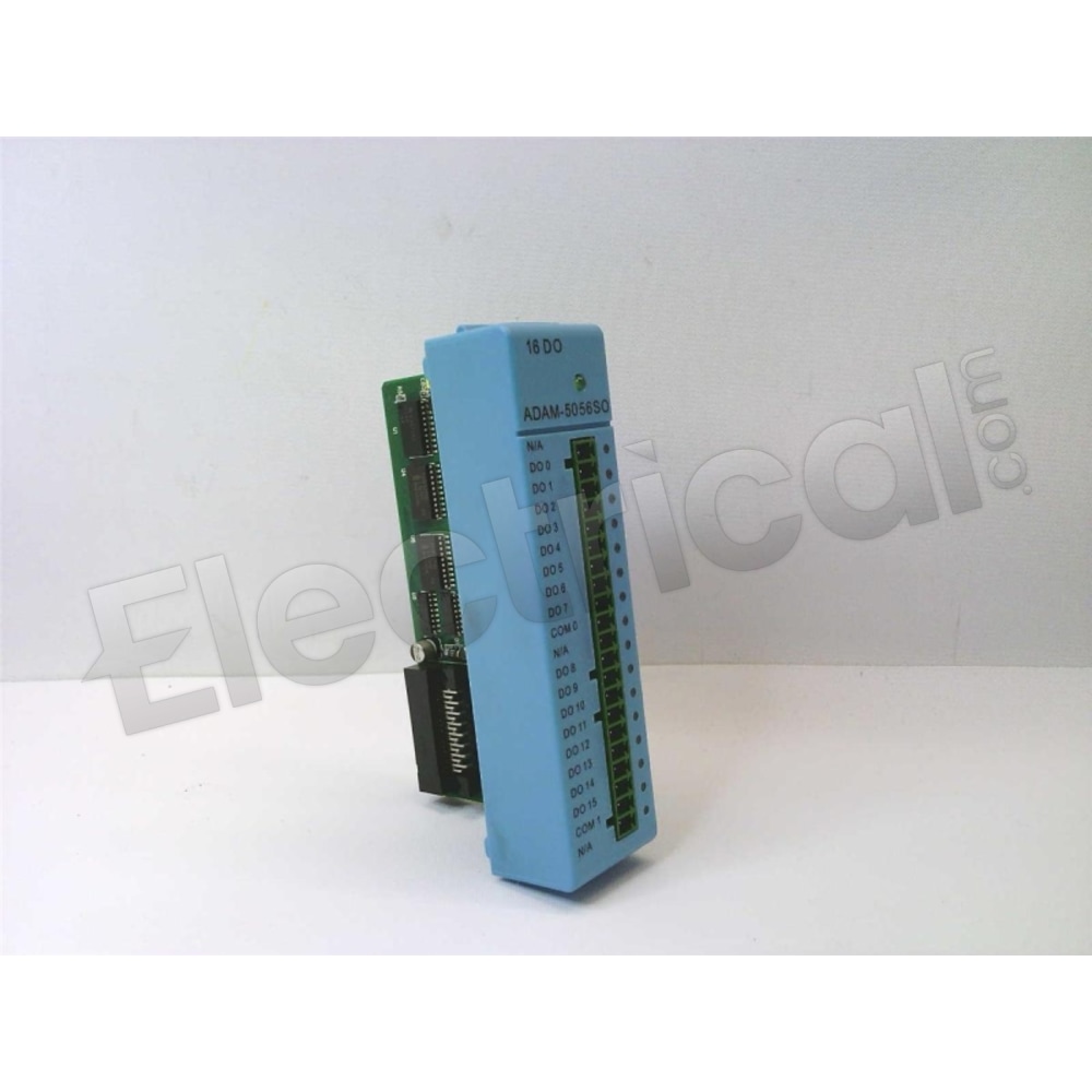 Advantech ADAM-5056SO PLC Module Automation
