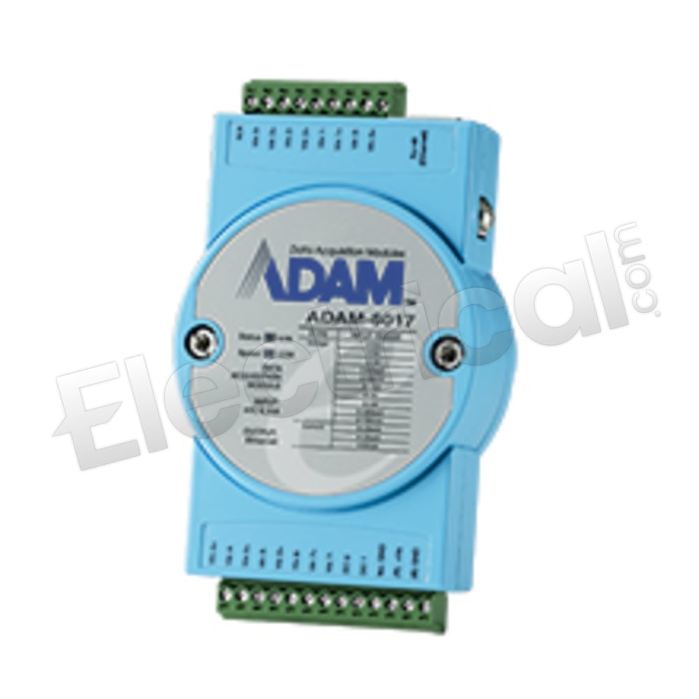 Advantech ADAM-6017 PLC Module Automation
