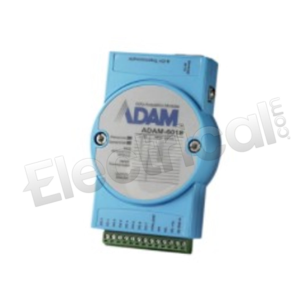 Advantech ADAM-6018-BE PLC Module Automation