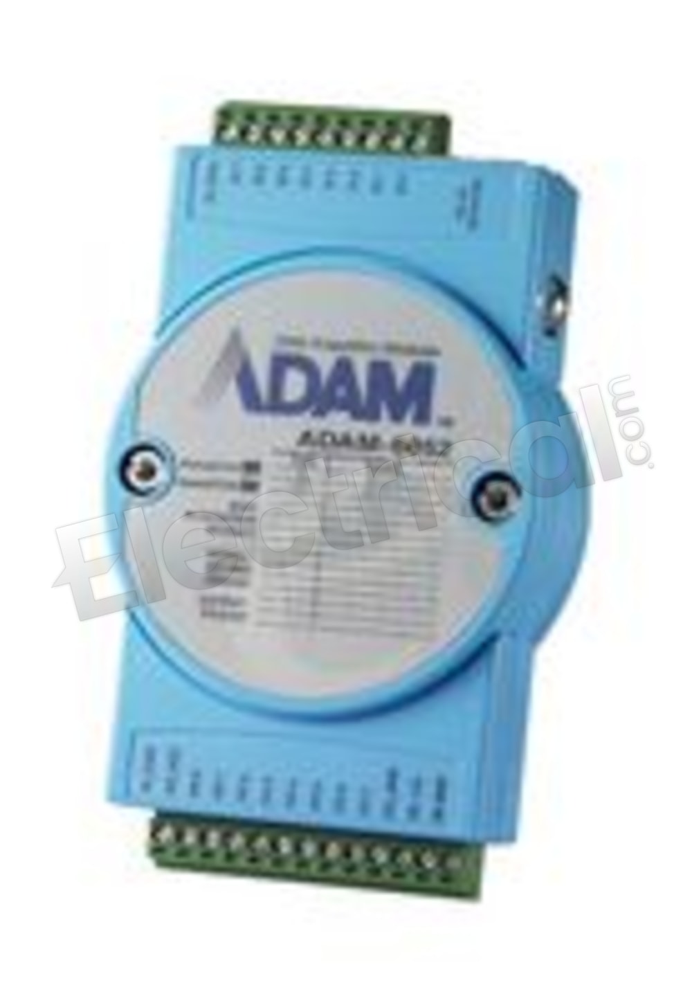Advantech ADAM-6052-D PLC Module Automation
