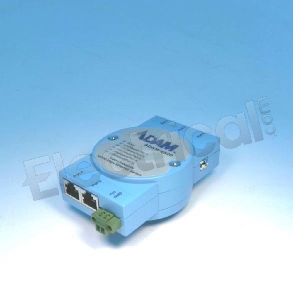 Advantech ADAM-6520-B Networking Router Computer Component