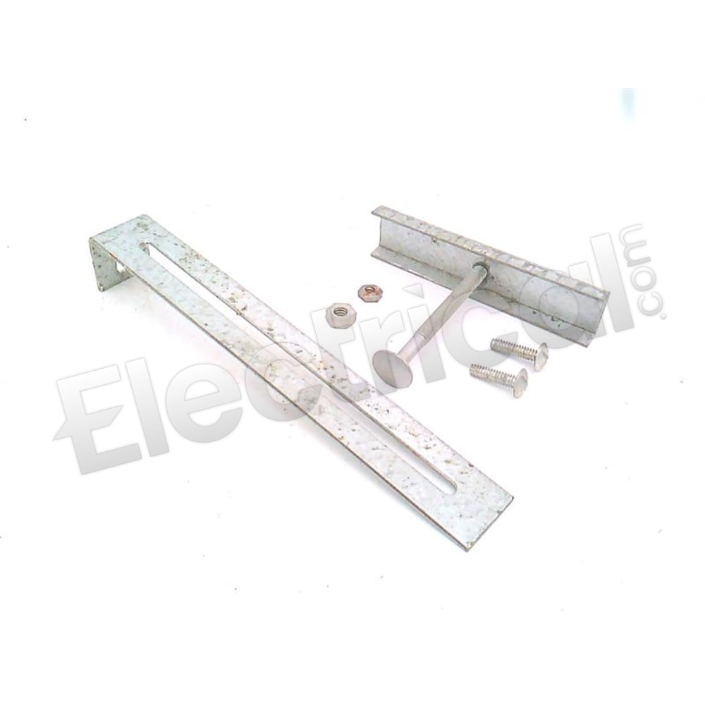 Arrow Conduit & Fittings Corp ADBS-4 Bracket Machine Part