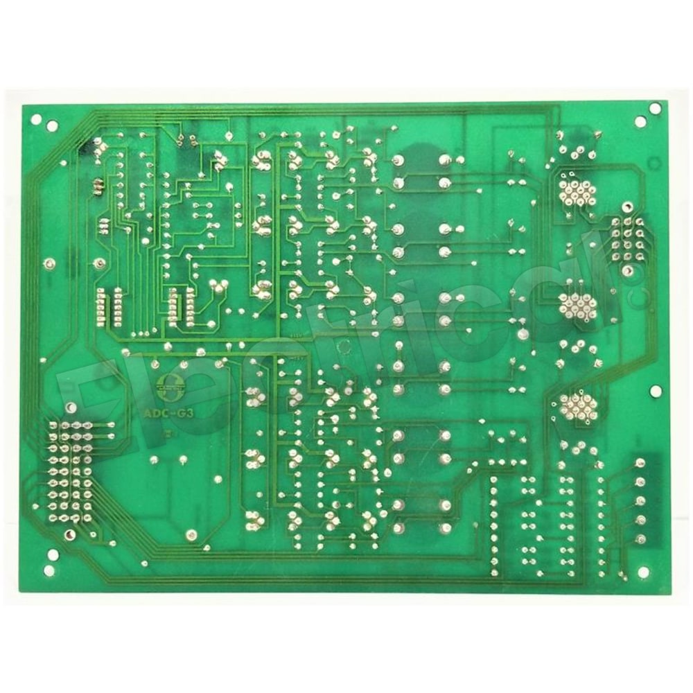 Sundyne ADC-G3 Servo Add-On Module/Board Servo Product