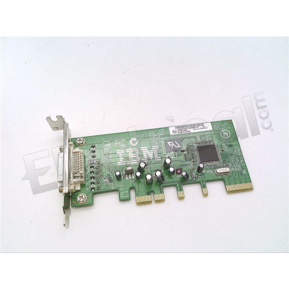 IBM ADD2-R Industrial Computer Accessory Automation