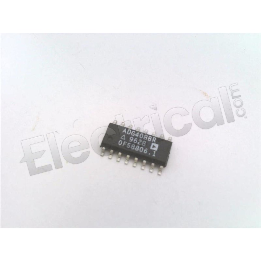 ADG408BR | Analog Devices Logic IC Computer Component