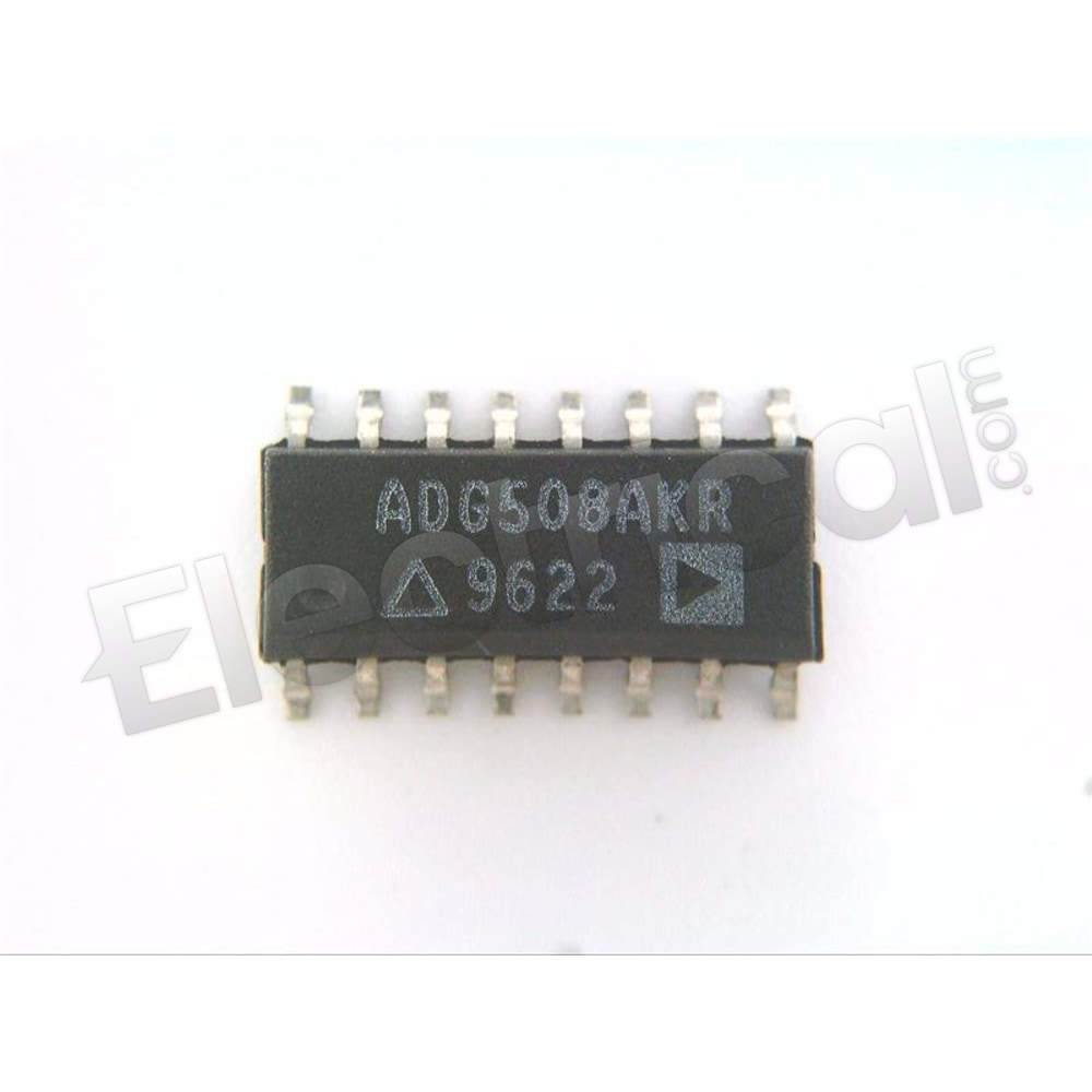Analog Devices ADG508AKRZ IC Chip Computer Component